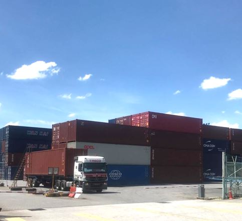 Location Map – Welcome to TASCO